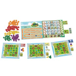 Juicy Fruits Board Game – Buy Juicy Fruits Game | MTM