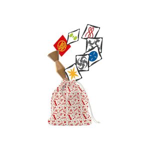 Jungle Speed Game – Buy Jungle Speed Eco Pack | More Than Meeples