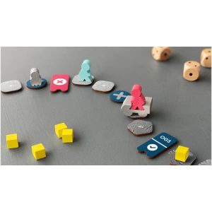 Moon Adventure Game Special Edition | More Than Meeples