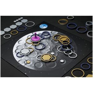 Moon Base Board Game - Buy Moon Base Game | More Than Meeples
