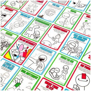 Muffin Time Card Game – Buy Muffin Time Game | More Than Meeples