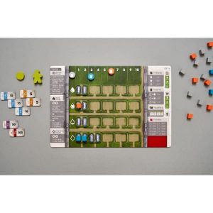 Pipeline Board Game – Pipeline Capstone Games | More Than Meeples