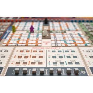 Pipeline Board Game – Pipeline Capstone Games | More Than Meeples