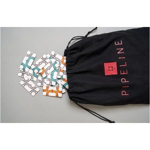 Pipeline Board Game – Pipeline Capstone Games | More Than Meeples