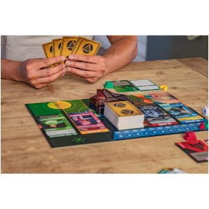 Red Rising Board Game – Buy Red Rising Game | More Than Meeples