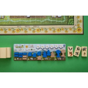 Renature Board Game – Renature Game | More Than Meeples