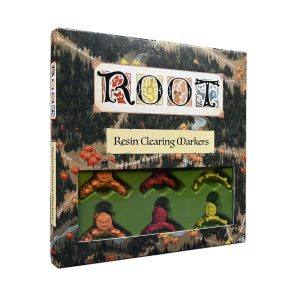 Root Resin Clearing Markers – Root Clearing Markers | MTM