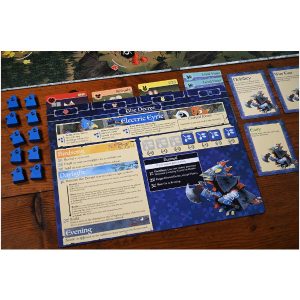 Root Clockwork Expansion - Buy Clockwork Expansion Root | MTM