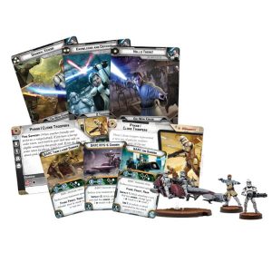 Star Wars Legion Clone Wars Core Set (SWL44) | More Than Meeples
