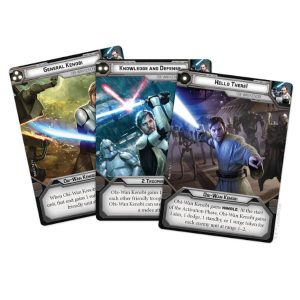 Star Wars Legion Clone Wars Core Set (SWL44) | More Than Meeples