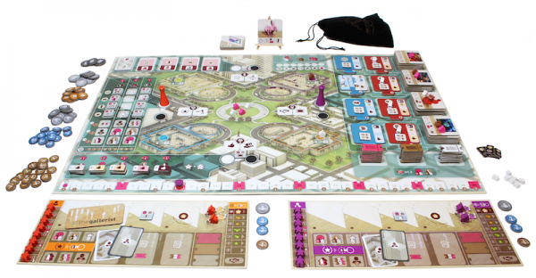 Best Vital Lacerda Games – a Designer Spotlight | More Than Meeples