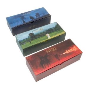 Scythe Legendary Box Expansion | More Than Meeples