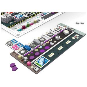 Kanban EV Board Game | More Than Meeples