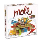 Mole Game - Mole Puzzle Game by Cayro Publishing | MTM