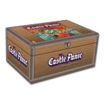 Castle Panic Wood Collection Kickstarter Deluxe Edition | MTM