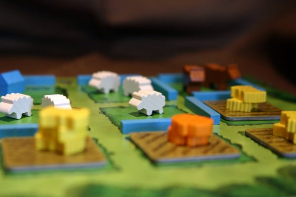 Best Uwe Rosenberg Games – a Designer Spotlight | More Than Meeples