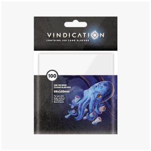 Vindication Board Game Archive of the Ancients KS Edition | MTM