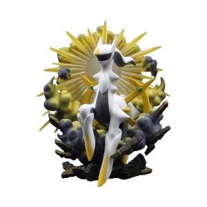 Pokemon TCG Arceus V Figure Collection | More Than Meeples