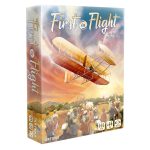 First in Flight Board Game Collectors Edition Kickstarter | MTM