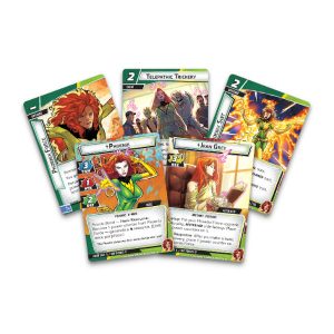 Marvel Champions Phoenix Hero Pack (MC34) | More Than Meeples