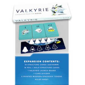 Moon Board Game Deluxe Kickstarter Full Pledge | More Than Meeples