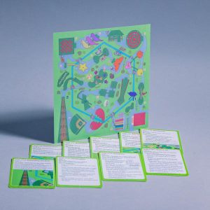 Rolling Realms Board Game | More Than Meeples