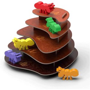 Bites Board Game | More Than Meeples