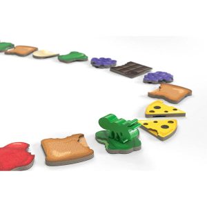 Bites Board Game | More Than Meeples