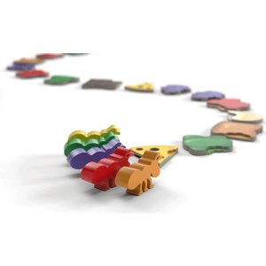 Bites Board Game | More Than Meeples