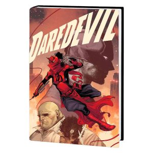 Daredevil by Chip Zdarsky Vol 3 To Heaven Through Hell HC | MTM