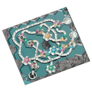 Factory Funner Board Game | More Than Meeples