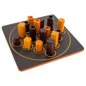 Quarto Board Game | More Than Meeples