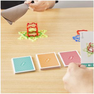 TeleCraft Board Game | More Than Meeples