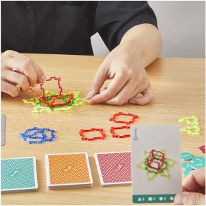 TeleCraft Board Game | More Than Meeples