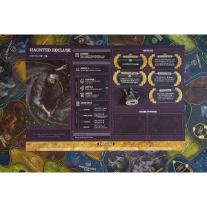 Return to Dark Tower Alliances Expansion | More Than Meeples