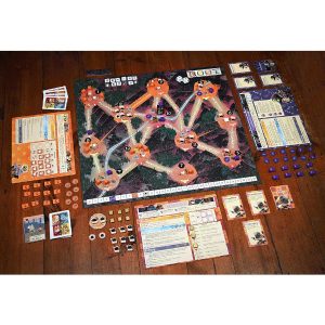 Root Clockwork 2 Expansion | More Than Meeples
