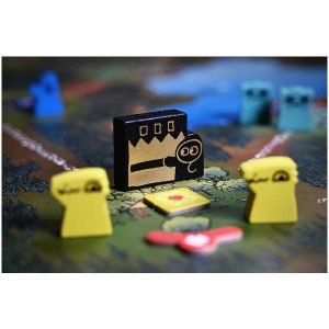 Root Landmarks Pack Expansion | More Than Meeples