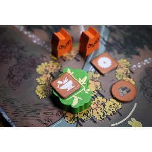Root Landmarks Pack Expansion | More Than Meeples