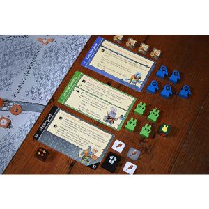 Root Marauder Expansion | More Than Meeples