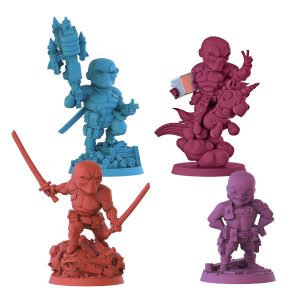 Marvel United Deadpool Expansion | More Than Meeples