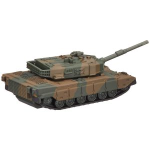 Tomica Premium 03 JSDF Type 90 Tank | More Than Meeples