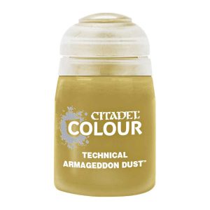 Citadel Technical Armageddon Dust (24ml) - More Than Meeples