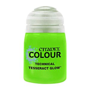 Citadel Technical Tesseract Glow (18ml) - More Than Meeples