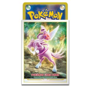 Pokemon Center Japan Space Juggler Card Sleeves (64pcs) | MTM