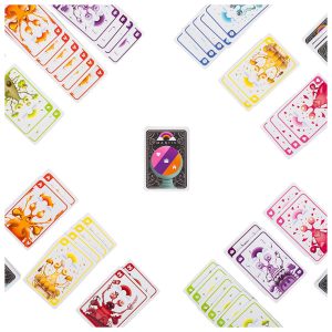 Mantis Board Game | More Than Meeples