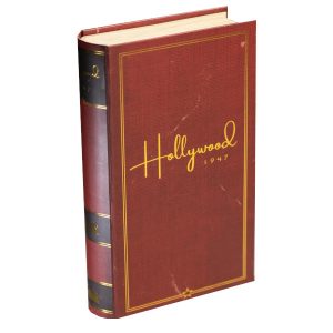 Hollywood 1947 Deluxe Edition Kickstarter | More Than Meeples