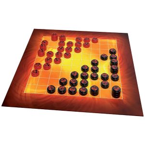 Fenix Board Game | More Than Meeples