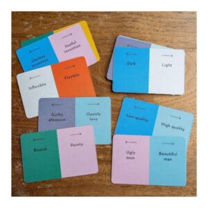 Wavelength Board Game | More Than Meeples