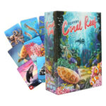 Ecosystem Coral Reef Board Game | More Than Meeples