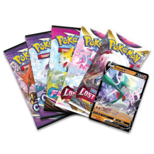Pokemon TCG Hidden Potential Tin Gallade V | MTM